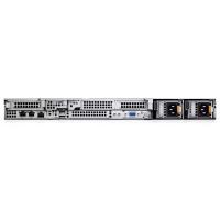 China Economical DELL server  PowerEdge R250 1U/R350 1U/R450 1U/R550 2U Rack Server DDR4 with intel Xeon processor for sale
