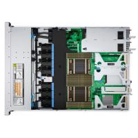 China Economical DELL server  PowerEdge R250 1U/R350 1U/R450 1U/R550 2U Rack Server DDR4 with intel Xeon processor for sale