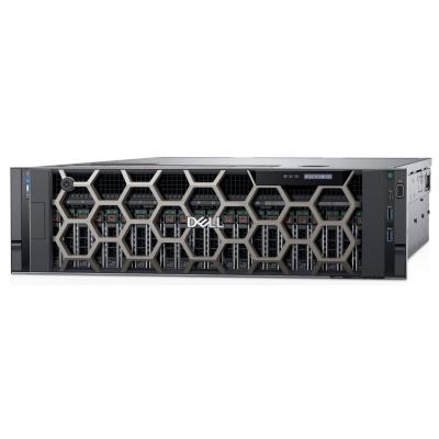 China BestDell Original Poweredge R940 data center SAS SATA Xeon Gold Processor Dell for sale