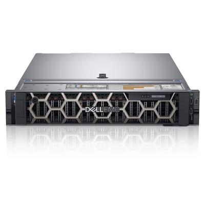 China Secure Server For Dell PowerEdge R740 Platform Network Rack Server Of Barebones Chassis for sale