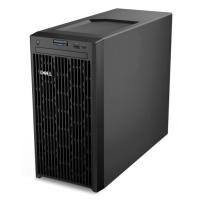 China Tower Server With Ddr4 Memory For DELL PowerEdge T150 4u/t350 4.5u/t550 5u/t440 5u Tower Server for sale