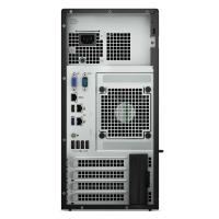 China Tower Server With Ddr4 Memory For DELL PowerEdge T150 4u/t350 4.5u/t550 5u/t440 5u Tower Server for sale