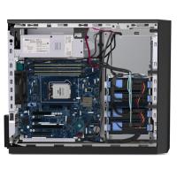 China Tower Server With Ddr4 Memory For DELL PowerEdge T150 4u/t350 4.5u/t550 5u/t440 5u Tower Server for sale