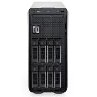 China Tower Server With Ddr4 Memory For DELL PowerEdge T150 4u/t350 4.5u/t550 5u/t440 5u Tower Server for sale