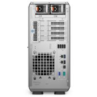 China Tower Server With Ddr4 Memory For DELL PowerEdge T150 4u/t350 4.5u/t550 5u/t440 5u Tower Server for sale