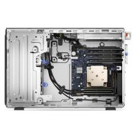China Tower Server With Ddr4 Memory For DELL PowerEdge T150 4u/t350 4.5u/t550 5u/t440 5u Tower Server for sale