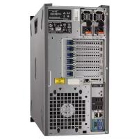 China Tower Server With Ddr4 Memory For DELL PowerEdge T150 4u/t350 4.5u/t550 5u/t440 5u Tower Server for sale