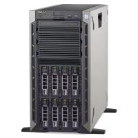 China Tower Server With Ddr4 Memory For DELL PowerEdge T150 4u/t350 4.5u/t550 5u/t440 5u Tower Server for sale