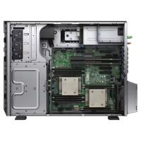 China Tower Server With Ddr4 Memory For DELL PowerEdge T150 4u/t350 4.5u/t550 5u/t440 5u Tower Server for sale