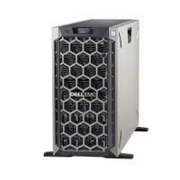 China Tower Server With Ddr4 Memory For DELL PowerEdge T150 4u/t350 4.5u/t550 5u/t440 5u Tower Server for sale