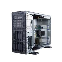 China Tower Server With Ddr4 Memory For DELL PowerEdge T150 4u/t350 4.5u/t550 5u/t440 5u Tower Server for sale