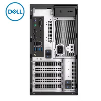 China Dell Original Precision Workstation T3630 5U Graphic Desktop Laptop Tower for sale