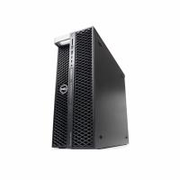 China Dell Precision Workstation T5820 Graphic Desktop Tower Xeon Processor for sale