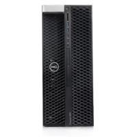 China Dell Precision Workstation T5820 Graphic Desktop Tower Xeon Processor for sale