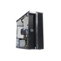 China Dell Precision Workstation T5820 Graphic Desktop Tower Xeon Processor for sale