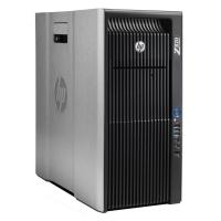 China Original New E5-2620v2*2 Hp Z820 Refurbished Hp Workstation Hp Refurbished for sale