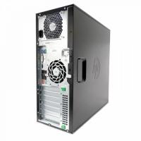 China Z210 Used HP Z210 Hpe Workstation  With 3 Internal 3.5'' Bays3 External 5.25