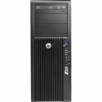 China Z210 Used HP Z210 Hpe Workstation  With 3 Internal 3.5'' Bays3 External 5.25