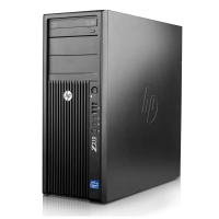 China Z210 Used HP Z210 Hpe Workstation  With 3 Internal 3.5'' Bays3 External 5.25