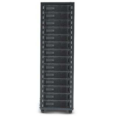 China Lenovo ThinkSystem DM5000H Unified Hybrid Storage Array  2U Rack-mount Controller Enclosures for sale