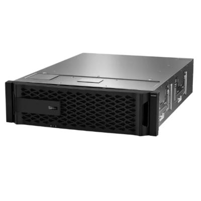 China Lenovo ThinkSystem DM5100F Unified And DM5100F SAN Flash Storage Array FC SAN\NFS\CIFS\iSCSI\S3 for sale