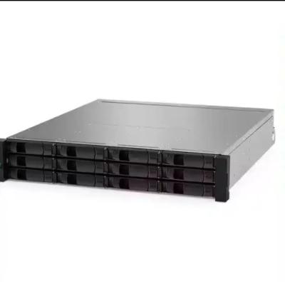 China Lenovo Storage DE120S 2u12/DE240S 2u24/DE600S 4u60 storage ThinkSystem DE-Series Hybird-Flash for sale