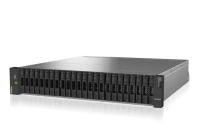 China Lenovo Storage DE120S 2u12/DE240S 2u24/DE600S 4u60 storage ThinkSystem DE-Series Hybird-Flash for sale