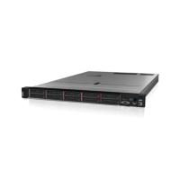 China Lenovo ThinkSystem SR645 Server Equipped With Two AMD EPYC 7002 Series CPUs 1U  Rack Server for sale
