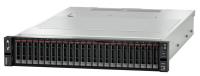 China Lenovo ThinkSystem 2U Rack Server SR655 2/3rd AMD  EPYC 7002 Rome Or AMD EPYC 7003 Milan Processors for sale