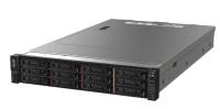 China Lenovo ThinkSystem 2U Rack Server SR655 2/3rd AMD  EPYC 7002 Rome Or AMD EPYC 7003 Milan Processors for sale