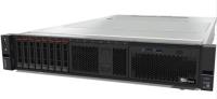 China Lenovo ThinkSystem SR665 2/3rd AMD  EPYC 2U Rack Server DDR4 3200 SR665 Server for sale