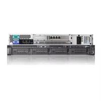 China High Performance Lenovo ThinkSystem SR250 V2 Rack Computer Data Cloud Storage Server for sale