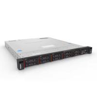 China High Performance Lenovo ThinkSystem SR250 V2 Rack Computer Data Cloud Storage Server for sale