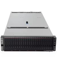China Lenovo ThinkSystem SR650 V2  2U Rack Server 2rd Gen Intel Xeon Scalable  Processor DDR4 for sale