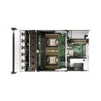 China Comfortable Lenovo ThinkSystem 2U Rack Sever SR850 V2 2U Rack Sever with  Intel Xeon  processors DDR4 for sale