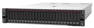 China Comfortable Lenovo ThinkSystem 2U Rack Sever SR850 V2 2U Rack Sever with  Intel Xeon  processors DDR4 for sale