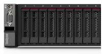 China Comfortable Lenovo ThinkSystem 2U Rack Sever SR850 V2 2U Rack Sever with  Intel Xeon  processors DDR4 for sale