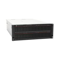 China Lenovo ThinkSystem  3rd Intel Xeon CPU SR860 V2 4U Rack Server for sale