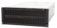 China Lenovo ThinkSystem  3rd Intel Xeon CPU SR860 V2 4U Rack Server for sale