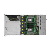 China New Lenovo ThinkSystem Server SR670 2U Rack 2nd Gen Intel Xeon  Processors DDR4 for sale