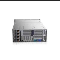 China Lenovo SR950 V3 8U Rack Server 8x 4th Gen Intel Xeon PCIe 5.0 1800W AC Hot-swap Power Supplies For Lenovo Server for sale