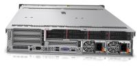 China Lenovo ThinkSystem 2U Rack Server SR655 V3 4rd AMD EPYC 9004 Genoa  Processor for sale