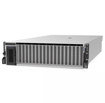 China Lenovo ThinkSystem SR675 V3 4th Generation AMD EPYC Series CPU 3U DDR5 Rack Server for sale