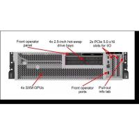 China Lenovo ThinkSystem SR675 V3 4th Generation AMD EPYC Series CPU 3U DDR5 Rack Server for sale