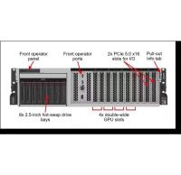 China Lenovo ThinkSystem SR675 V3 4th Generation AMD EPYC Series CPU 3U DDR5 Rack Server for sale
