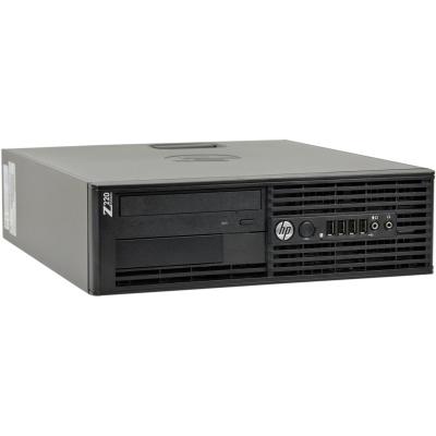 China Best Price Hp Z220 Workstation Used HP Z220 Hpe Workstation Of Intel E3-1200 V2 for sale