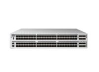 China Dell Switch DS-6600B Series DS-6610B With Switch - 24 Ports - Managed Back To Front Airflow Rack-mountable 1U for sale