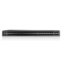 China Lenovo DB620S 32Gb Fibre Channel SAN Switch  For Standalone Or 1U Rack Mount for sale