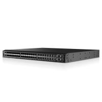 China Lenovo DB620S 32Gb Fibre Channel SAN Switch  For Standalone Or 1U Rack Mount for sale