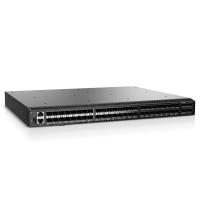 China Lenovo DB620S 32Gb Fibre Channel SAN Switch  For Standalone Or 1U Rack Mount for sale